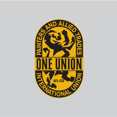 Union Painter talks path from apprentice to union treasurer by age 25