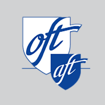 OFT’s K-12 members share what they believe is driving teachers away