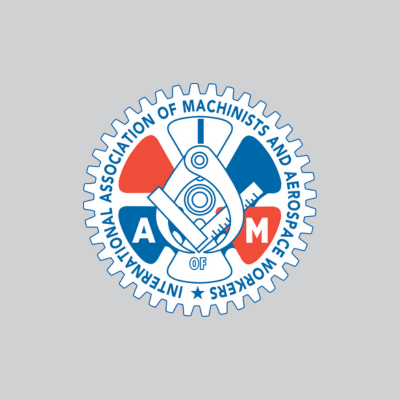 Retired IAM President on pensions, F-47 jets and Social Security