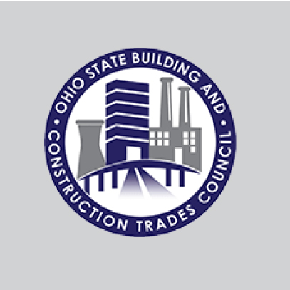 Union building trades working together to develop the future of Ohio