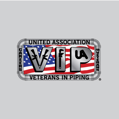 Veteran and UA VIP graduate credits program for changing lives