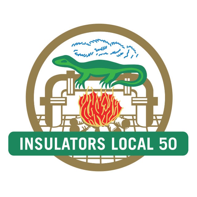 Insulators Local 50 trainer paving the way for more women in trades