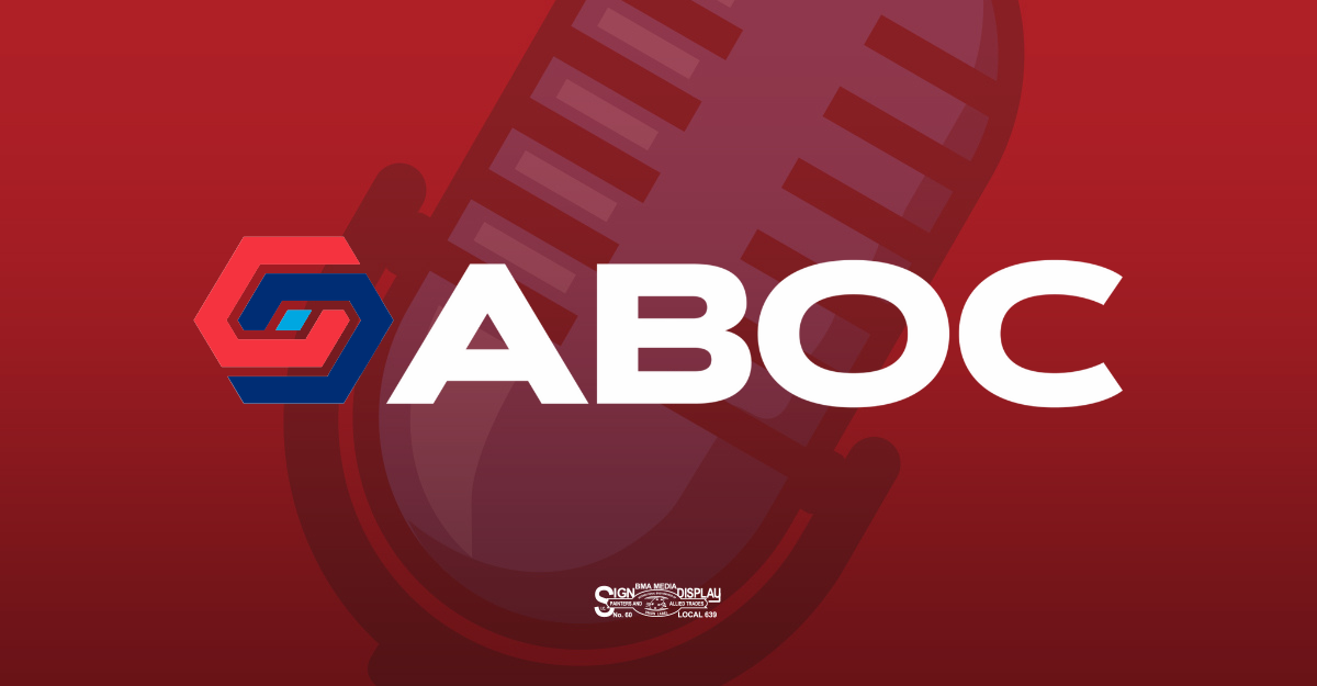 ABOC continues the evolution needed to serve union communities