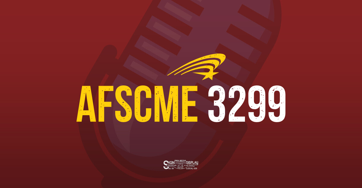 AFSCME Local 3299 on contract negotiations with the UC system