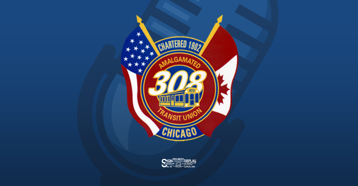 From Single Mom to Union Leader in Chicago Transit