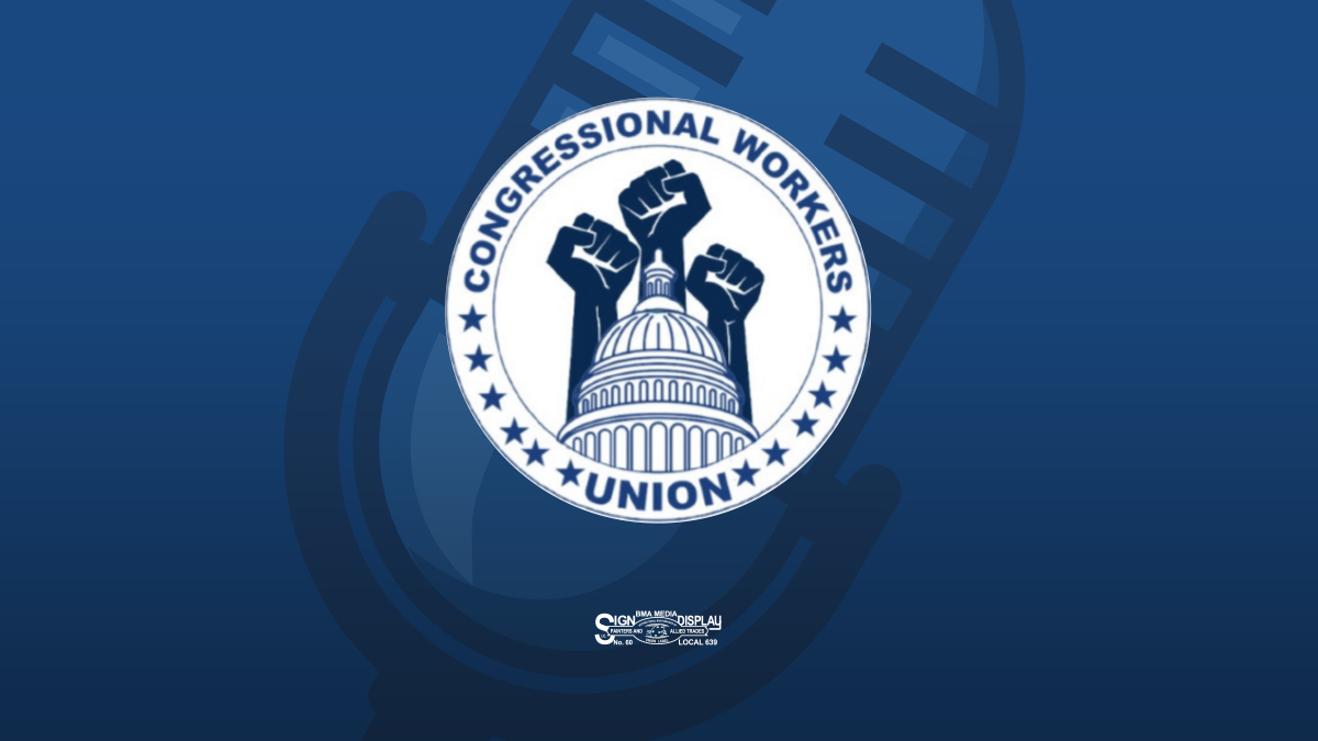 Improved working conditions vital to the CWU’s organizing efforts