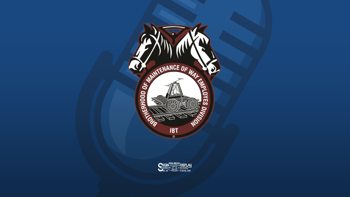 First woman elected to BMWED executive committee shares her journey