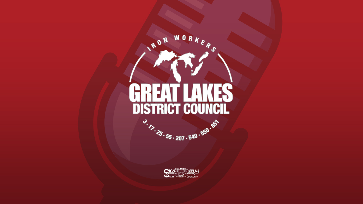 Megaprojects abound for the Great Lakes District Council and members