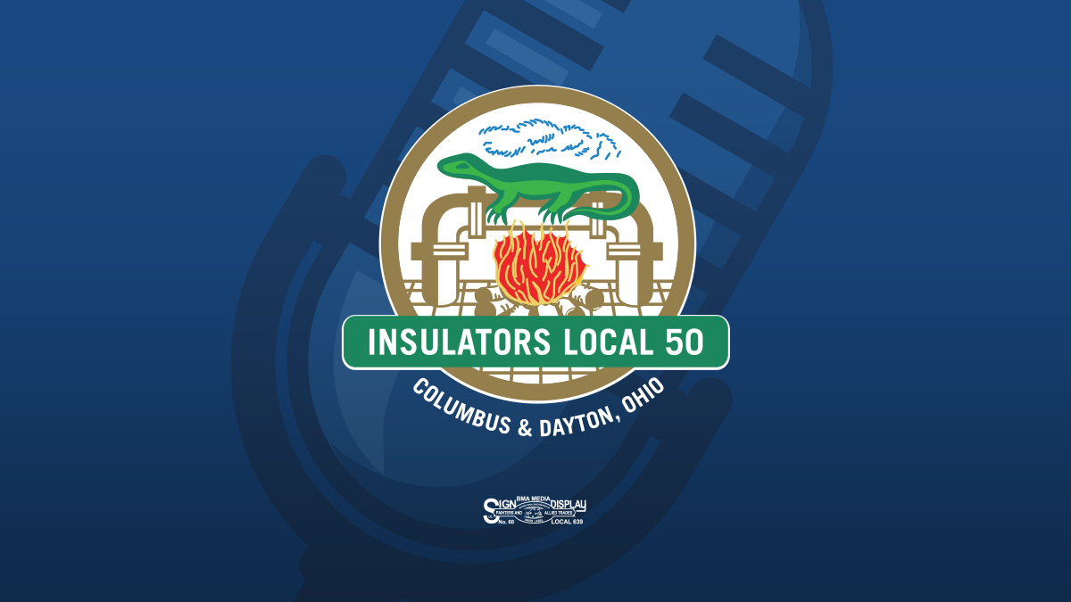 Insulators Local 50 seek new members due to Columbus construction boom