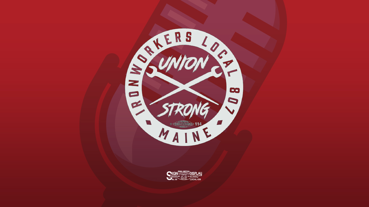 Solidarity helps Ironworkers Local 807 in new contract negotiations