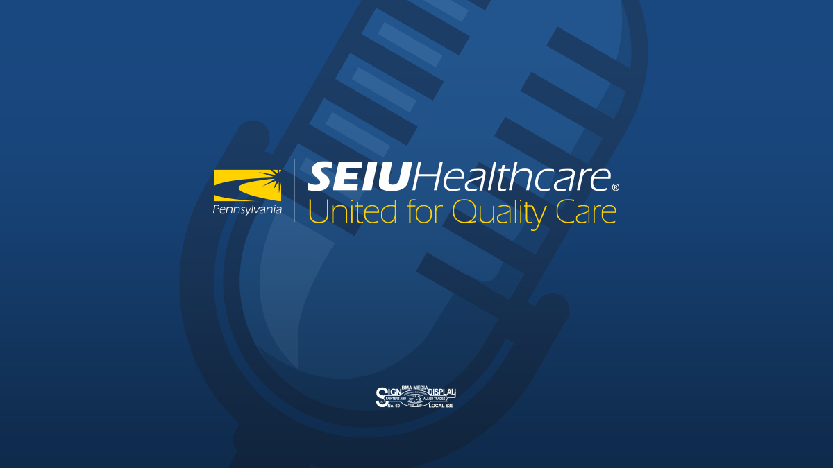 Improved staffing ratios the first step to better patient care