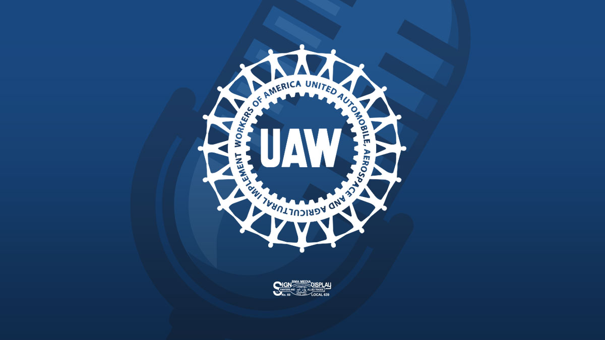 UAW organizing hitting its stride at auto plants in the South