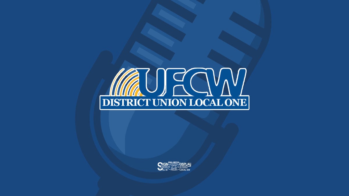 In wake of Buffalo shooting, union members unite to support each other