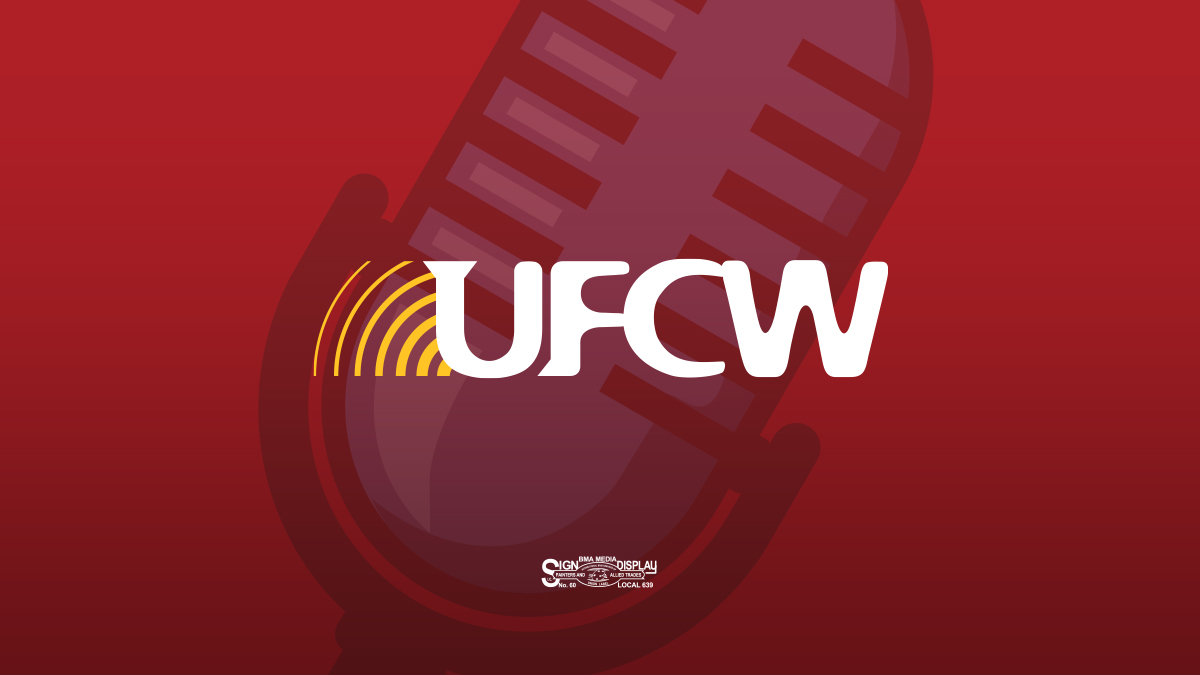 How the UFCW’s support shaped a young women into a union leader