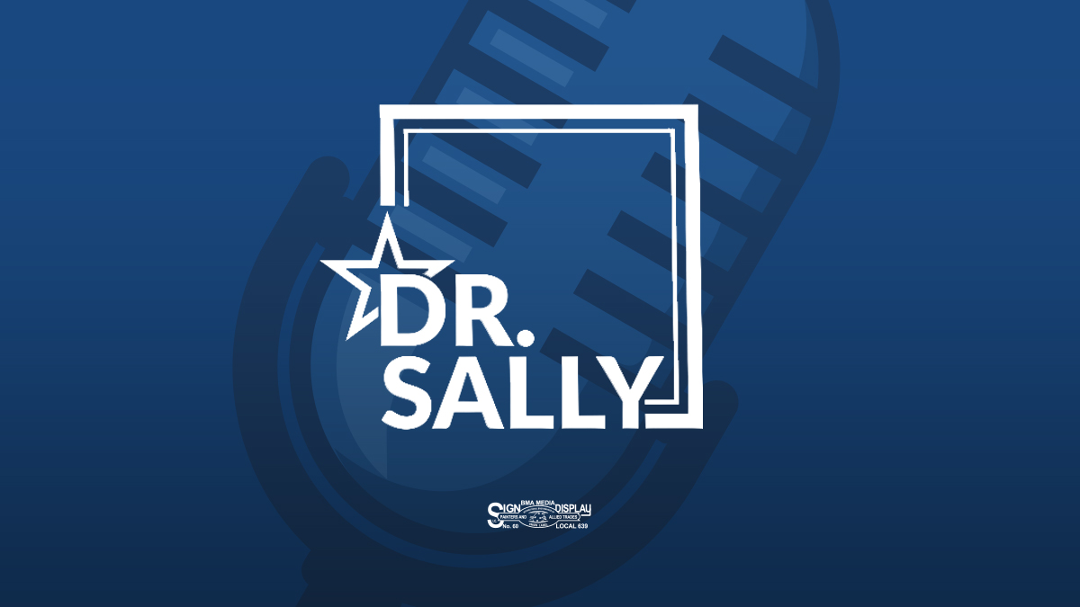 Taking a look at Mental Health Awareness in America with Dr. Sally