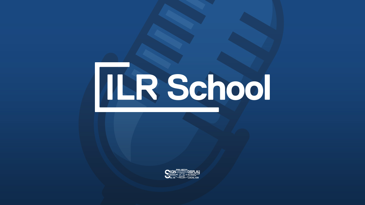 Annual Labor Action Tracker shows a major increase in strikes in 2022