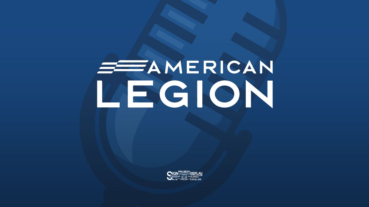 Previewing American Legion's March magazine with Jeff Stoffer