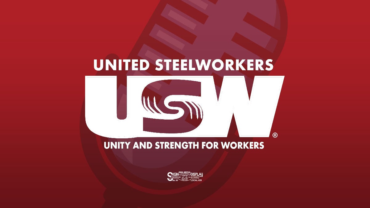 Over 100 years and Tata Steel is still evolving with USW members help