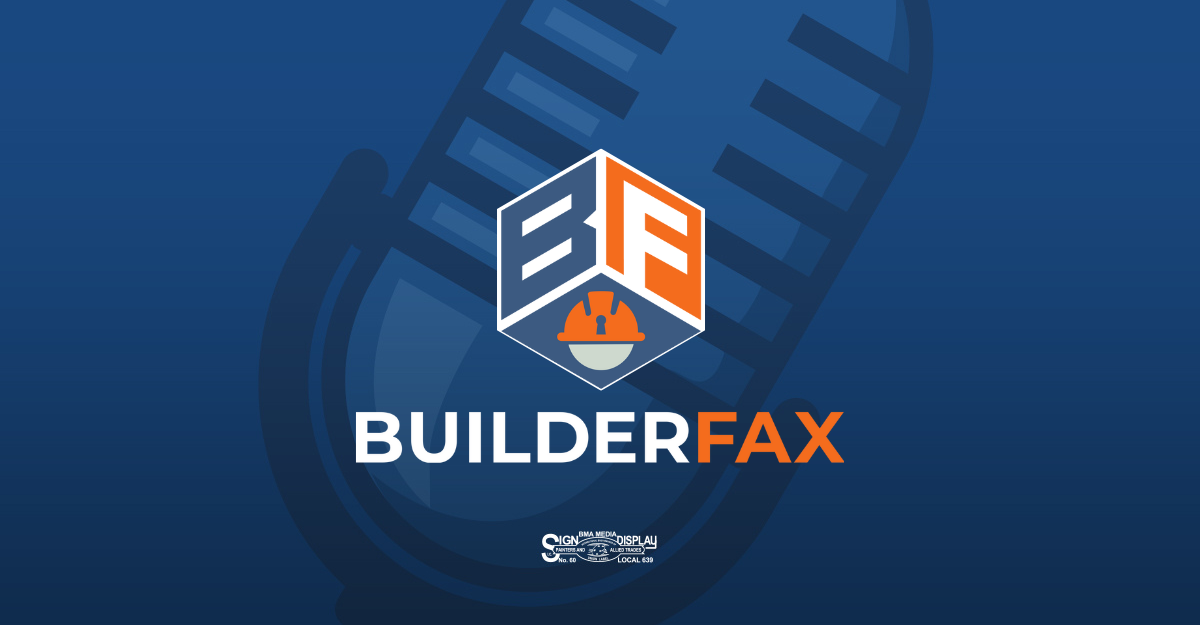 An app helping building trades members take control of their careers