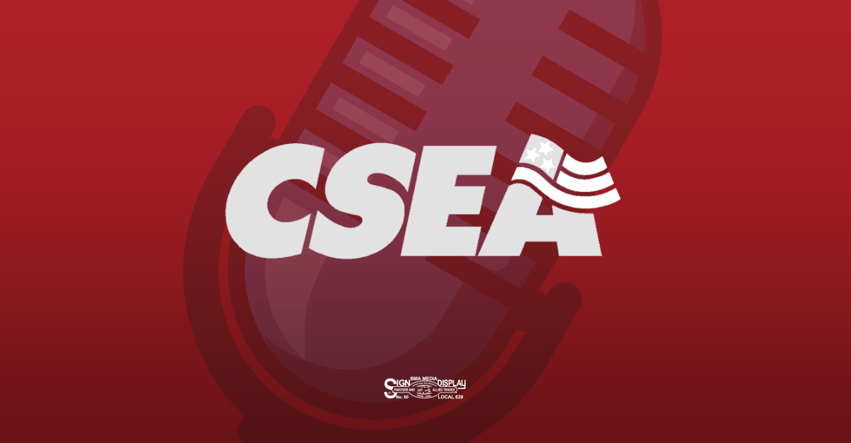 Administration changes provided a boost to CBA talks