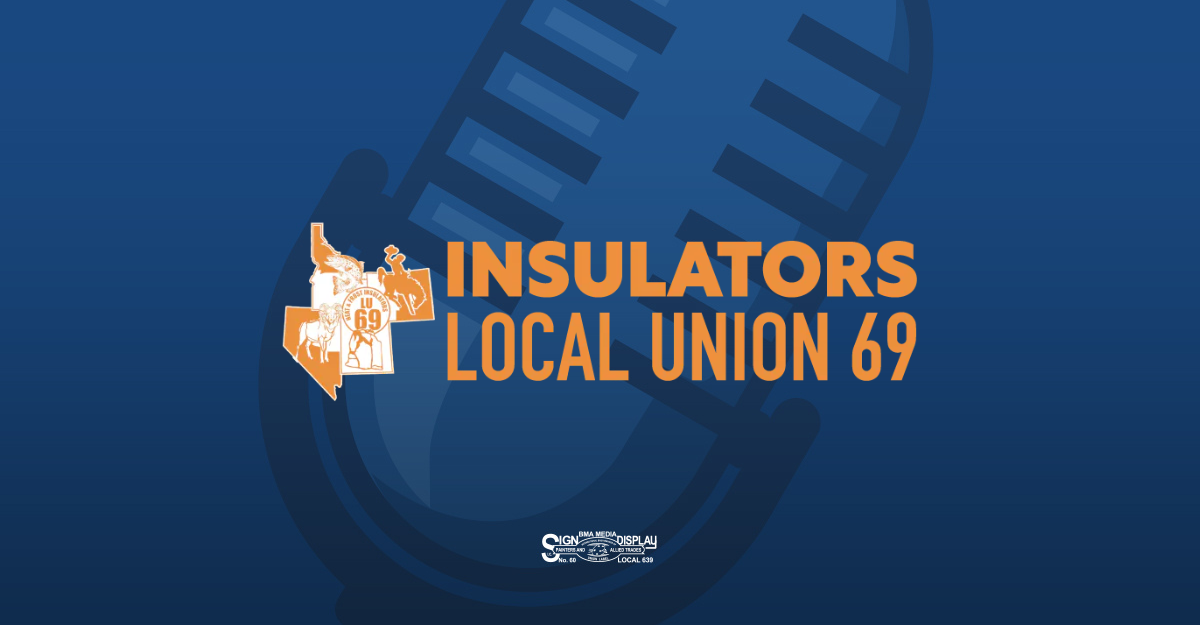 Micron Plant in Idaho creating organizing need for Insulators Local 69