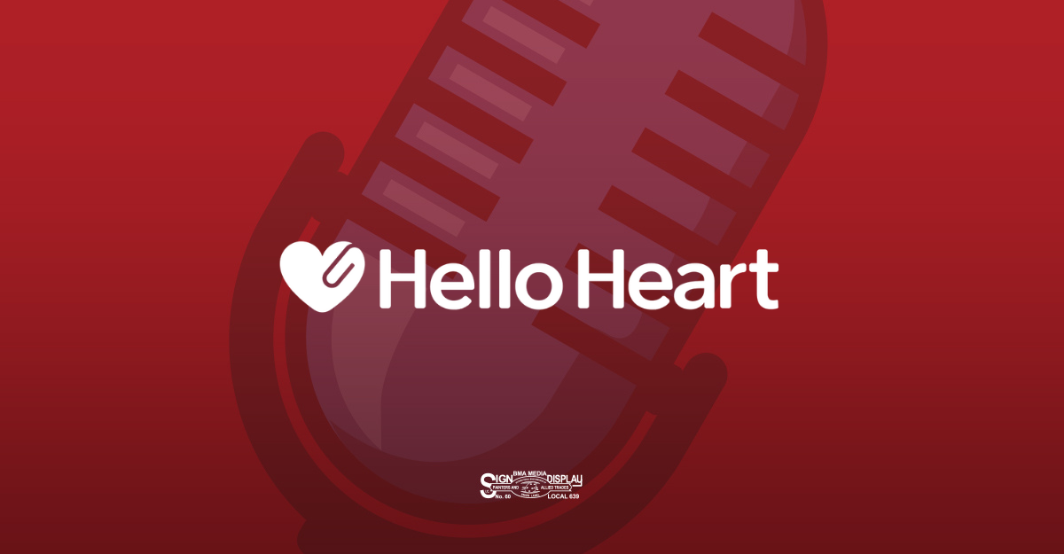 Hello Heart using custom plans to improve union member's heart health