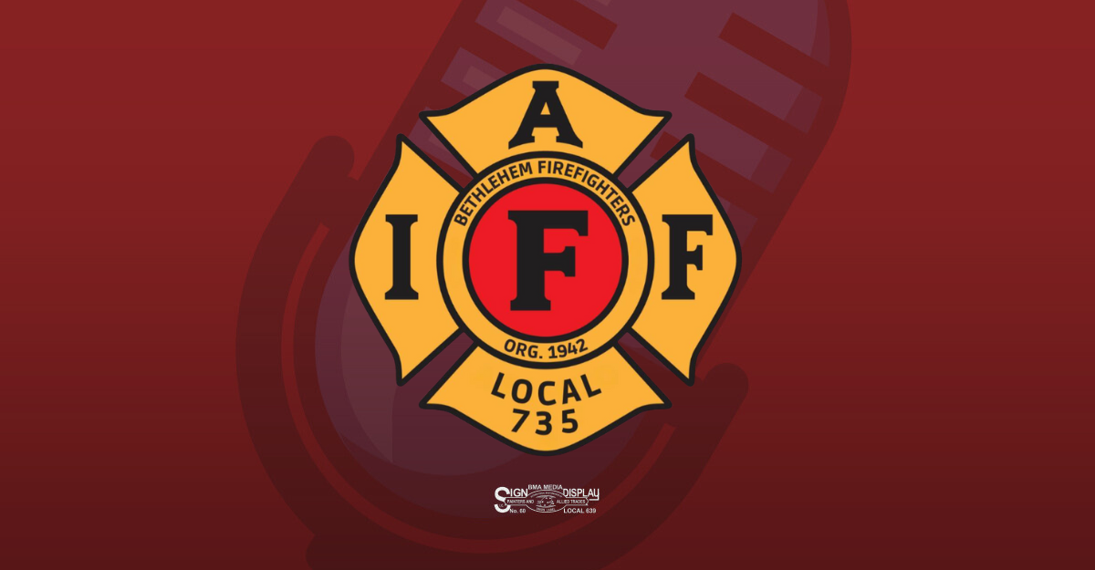 Bethlehem Firefighters Push for Safe Staffing Amid Rising Demand
