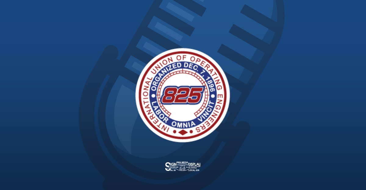 IUOE Local 825 MAP began with one man’s mental health journey