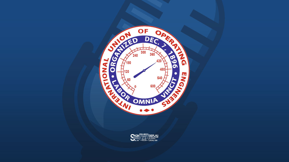 Local 99 apprenticeship offers opportunities for good wages, benefits