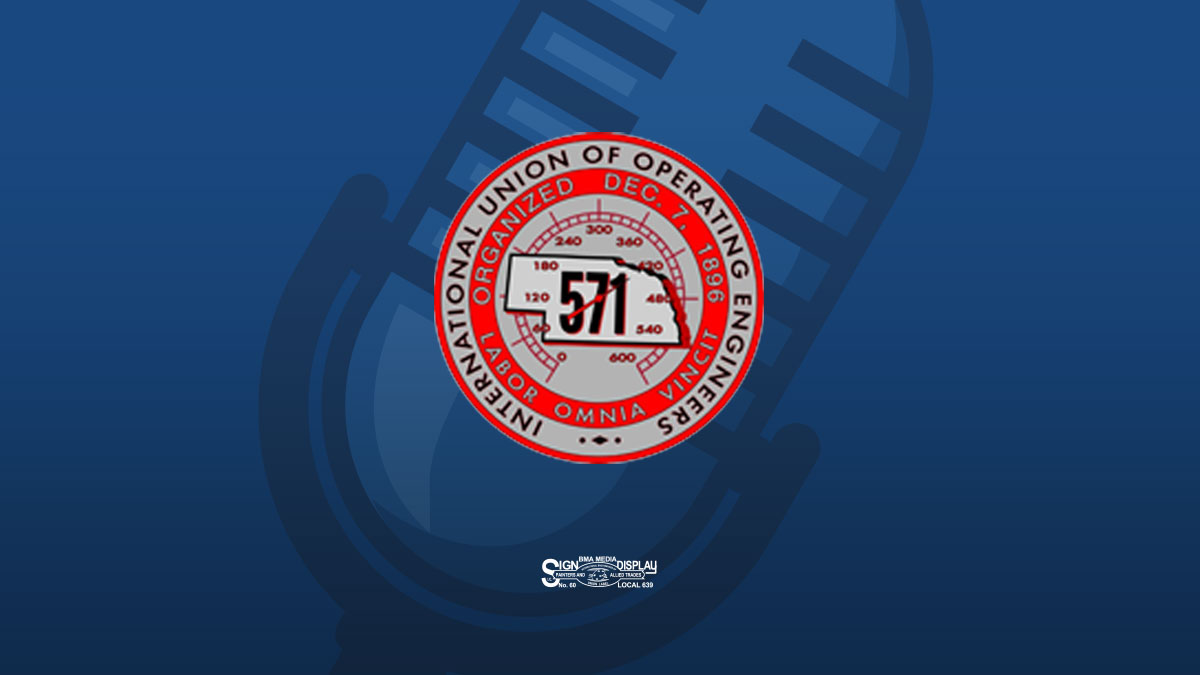 Better pay and benefits help the union grow in Nebraska