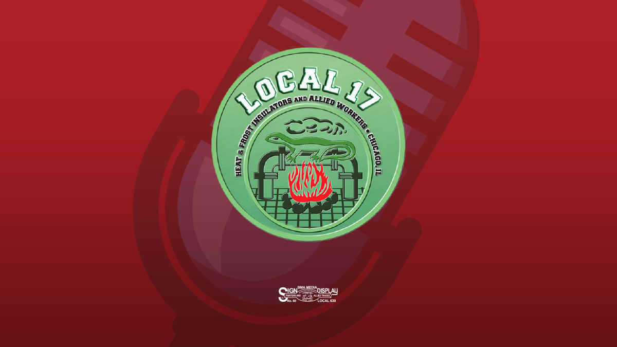 Insulators Local 17 JATC boasts 98 percent graduation rate