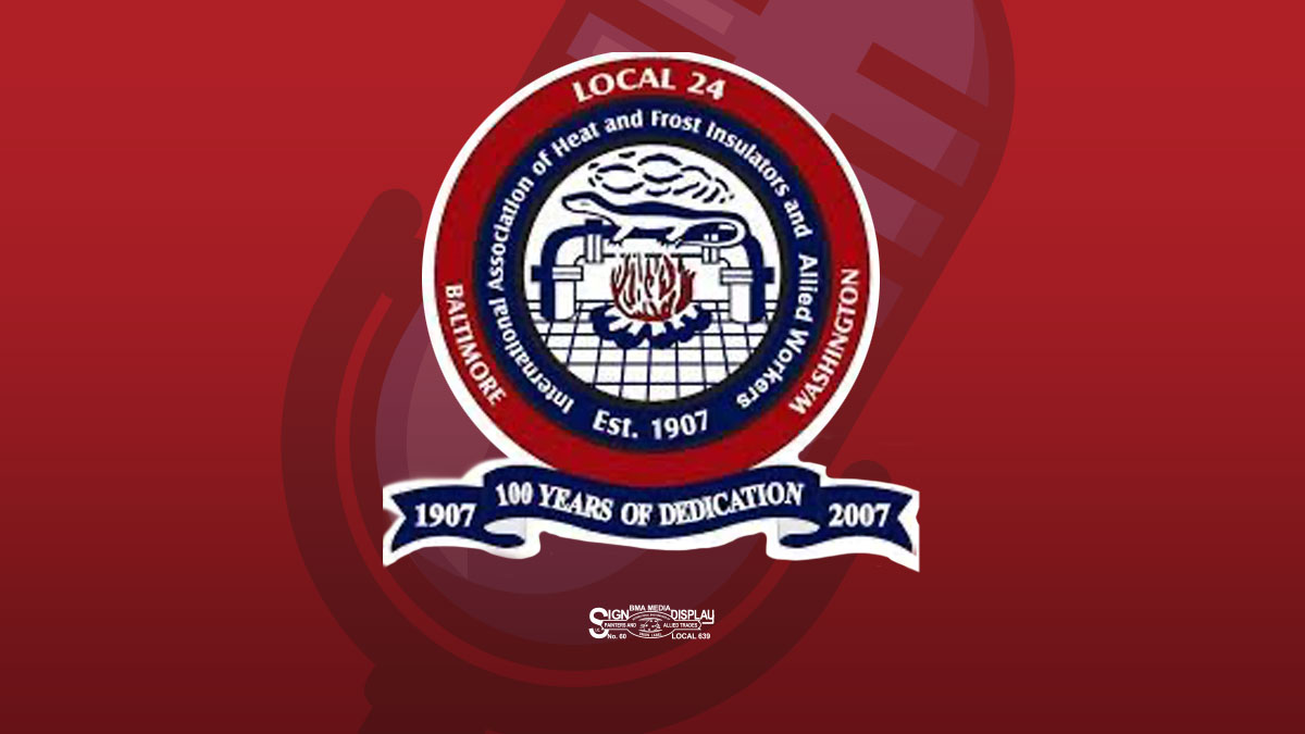 Maryland mechanical insulation grants could be a model for the nation