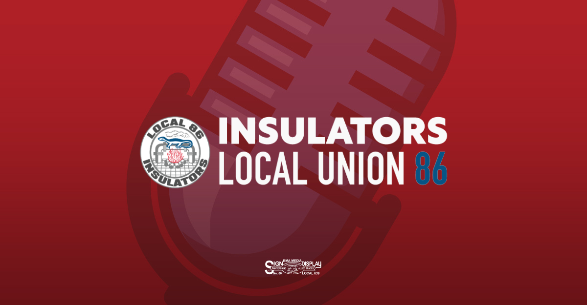 Nashville’s growth creates opportunities with Insulators Local 86