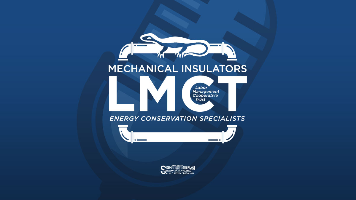 Discussing suicide prevention on Workers’ Memorial Day