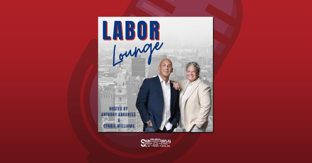 Labor Lounge connects Union Carpenters and contractors to the public