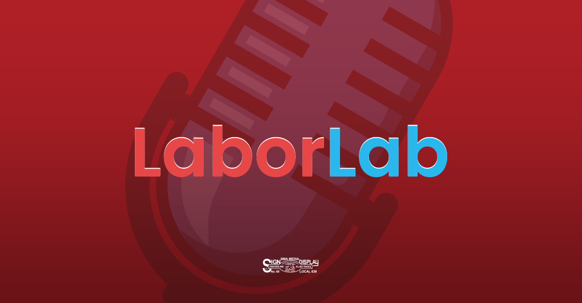Shining a Light on Union Busting: Insights from LaborLab’s Bob Funk