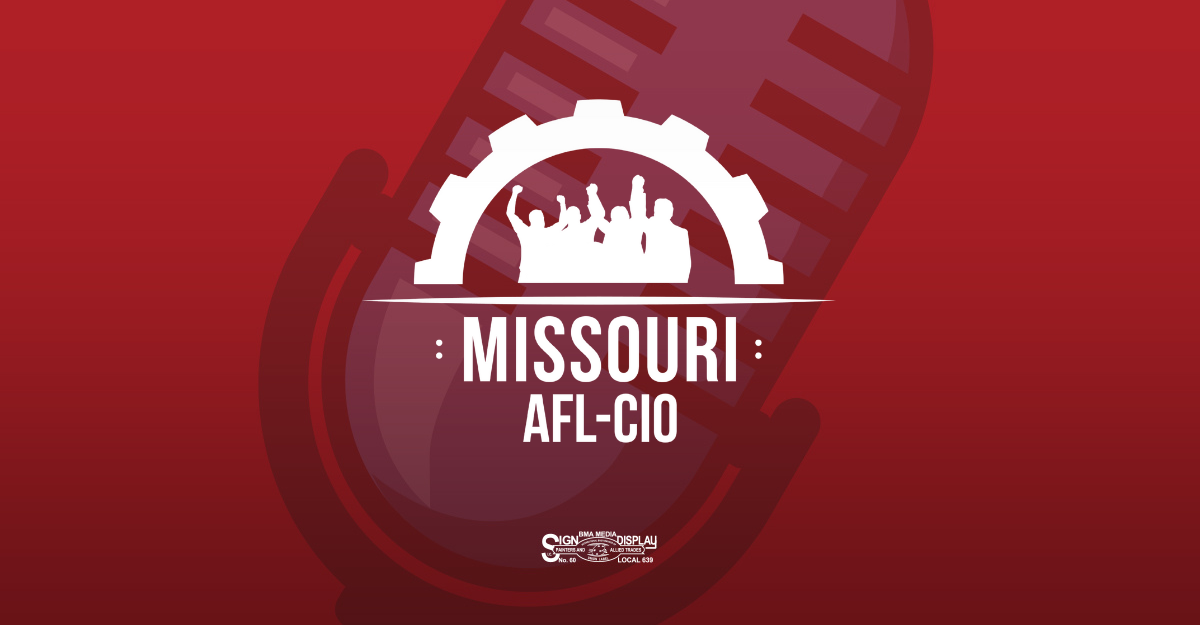 Diversity in the trades a major focus for Missouri’s AFL-CIO