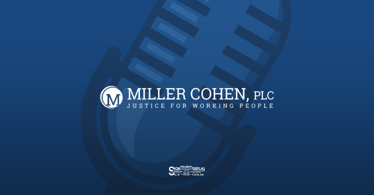 Labor Attorney discusses ruling to reinstate federal workers