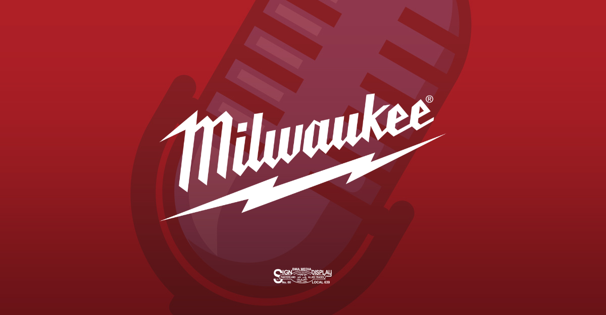 Construction Safety Week with Justin Azbill from Milwaukee Tool