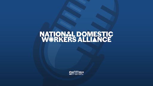 Domestic workers fight for workplace equality