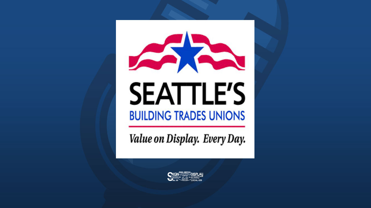 West Seattle Bridge opens ahead of schedule thanks to building trades