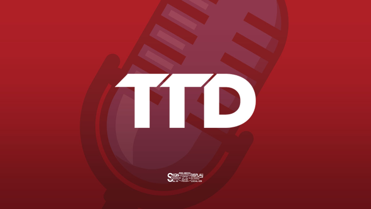 TTD looks toward an exciting 2025 for the transportation industry