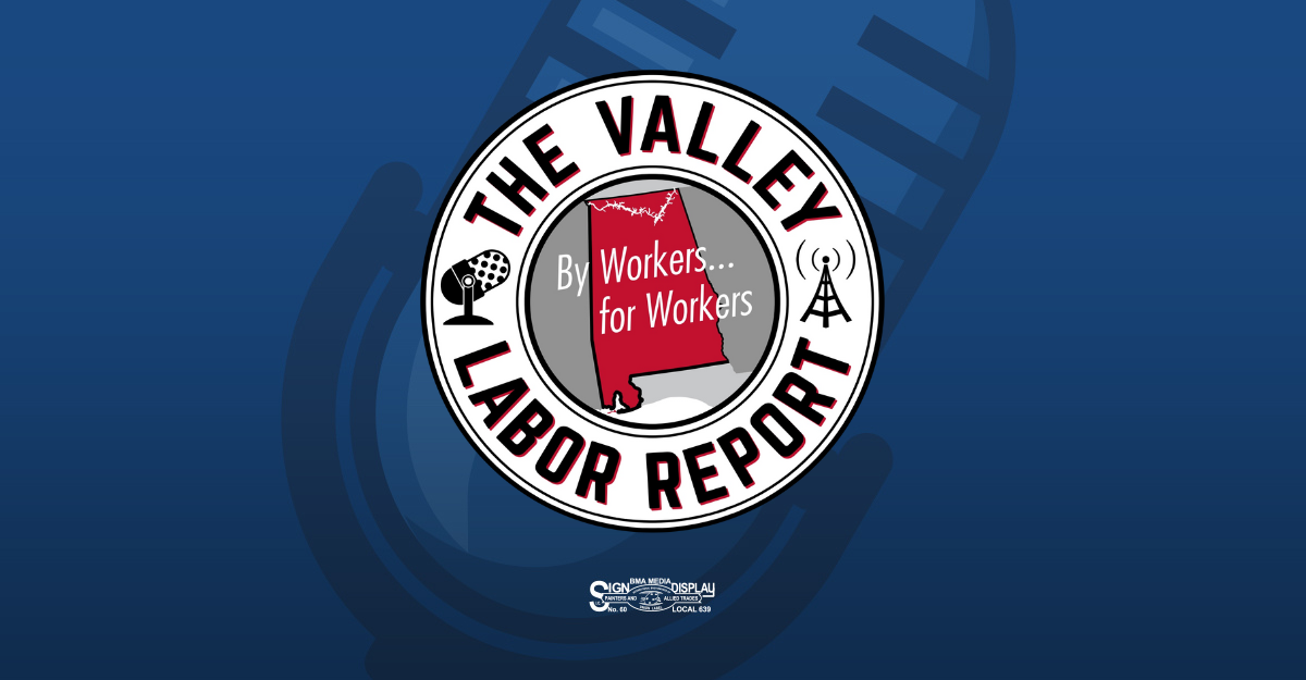 Key moments in 2024 and the state of labor in the South with TVLR