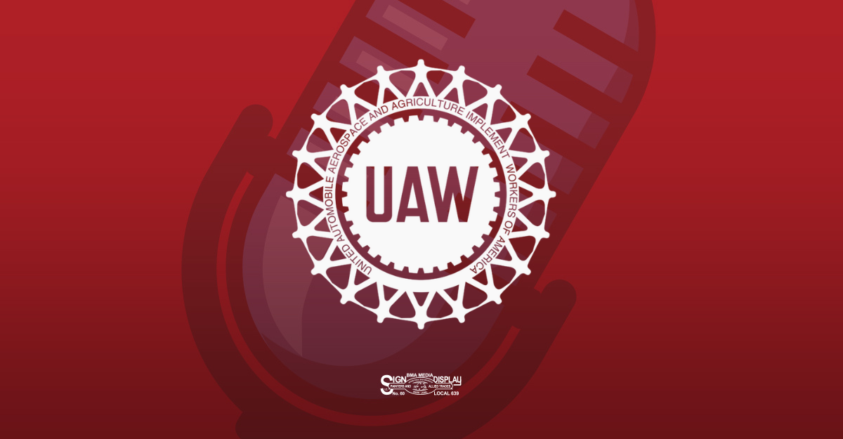 UAW Region 2B Director on Labor's Evolving Landscape and Opportunities