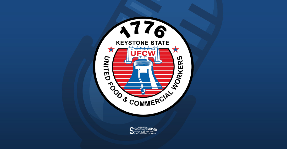 Philadelphia Whole Foods workers join UFCW Local 1776