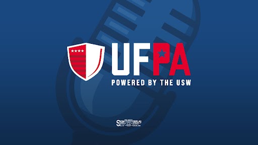UFPA and USW team up to improve spring football players lives