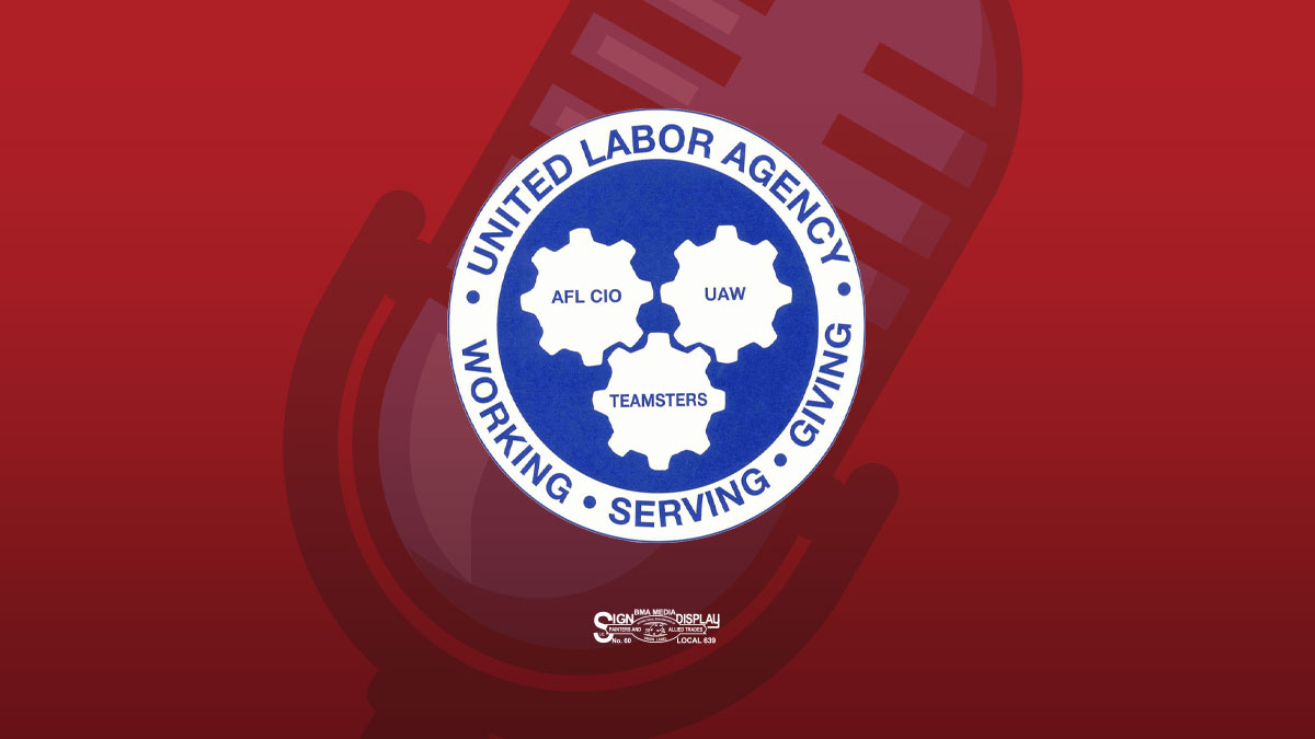 New and ongoing education helping the ULA grow union interest