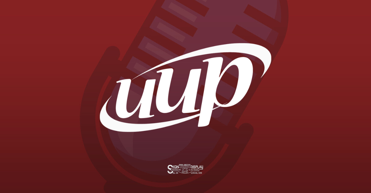 UUP President on higher ed challenges and unity in the Trump Era