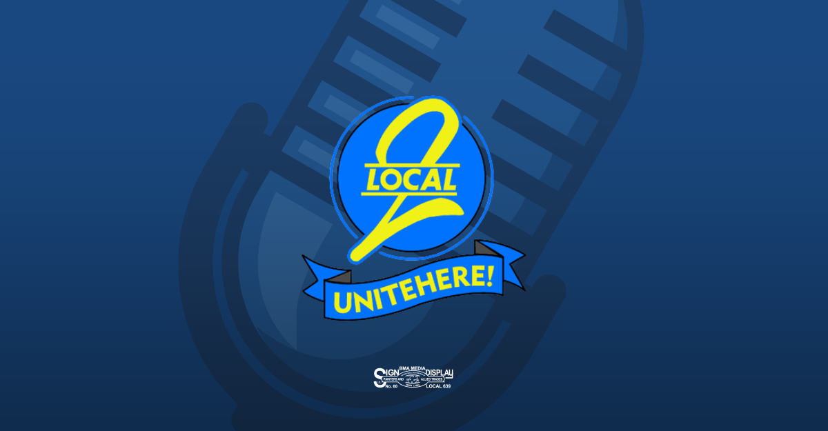 UNITE HERE Local 2 earns major contract gains for service workers