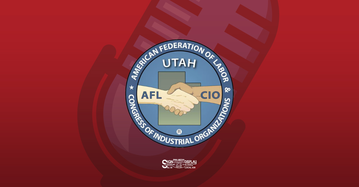 Following up on Utah’s fight against legislative challenges to unions